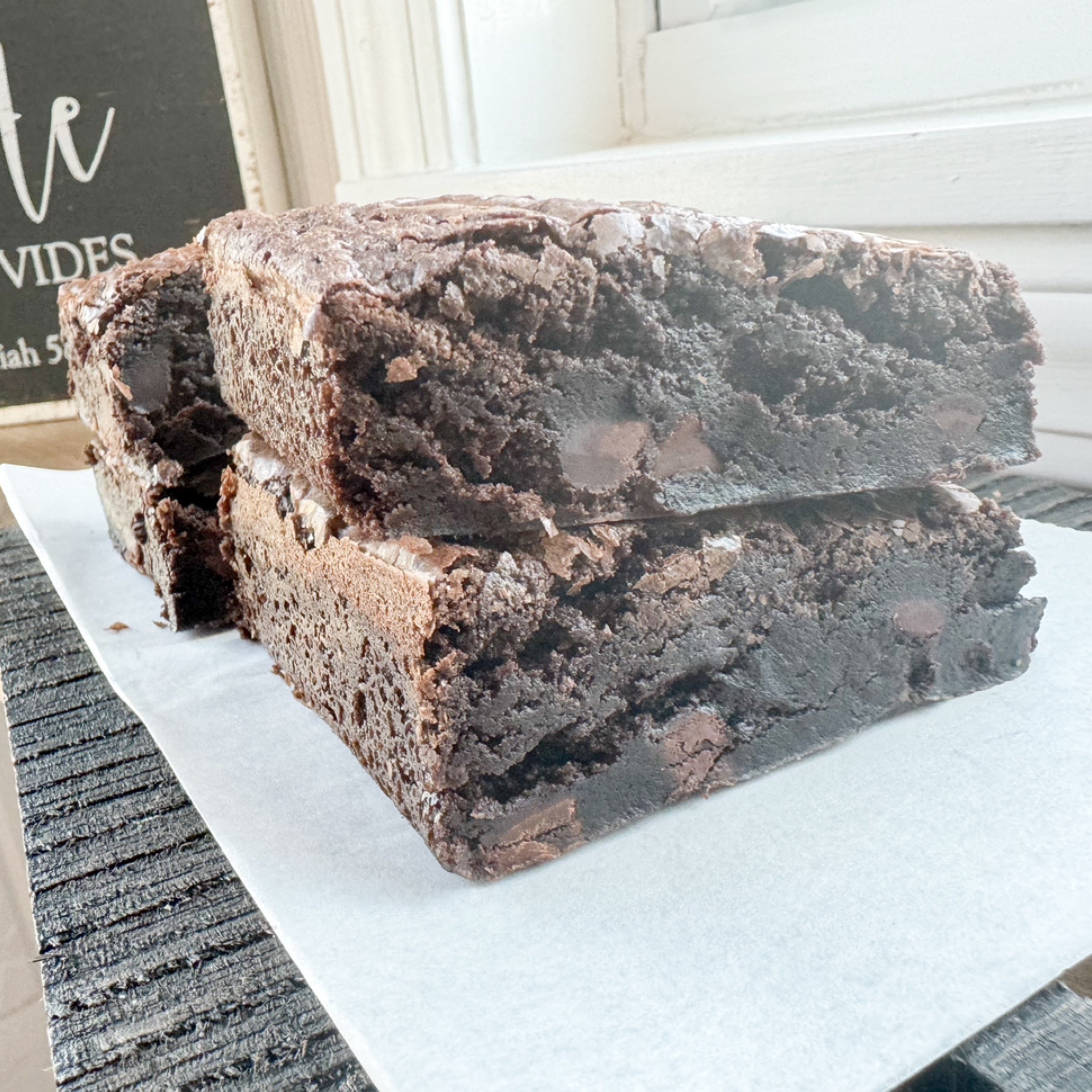 Brownies | Something Sweet